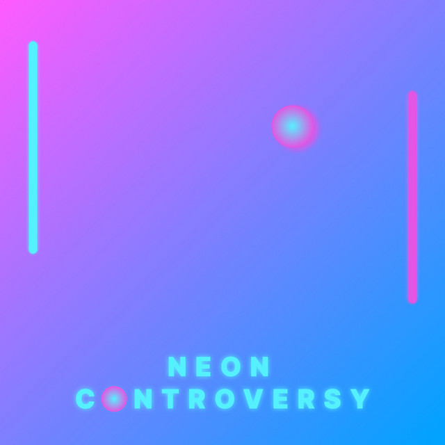Neon Controversy - song and lyrics by DRKH | Spotify
