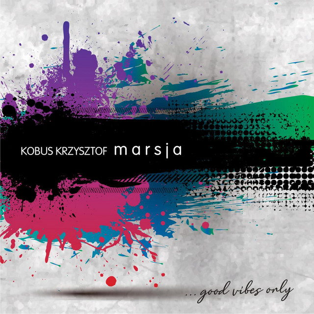 marsja - EP by Krzysztof Kobus | Spotify