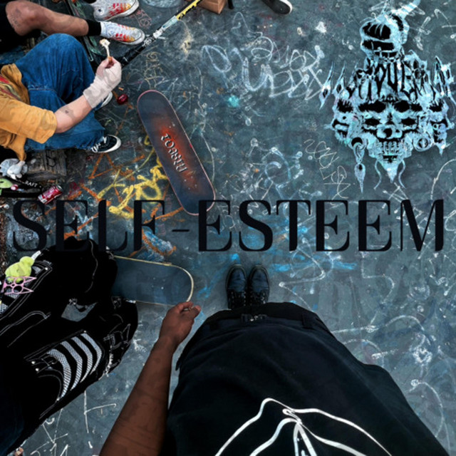 Self-Esteem - Single by SHXRRFF | Spotify