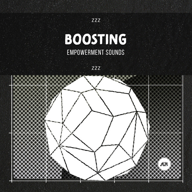zZz Boosting Empowerment Sounds zZz - Album by White Noise Research ...
