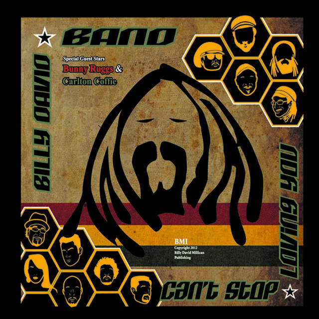 Can't Stop Loving You - Album de The Billy David Band | Spotify