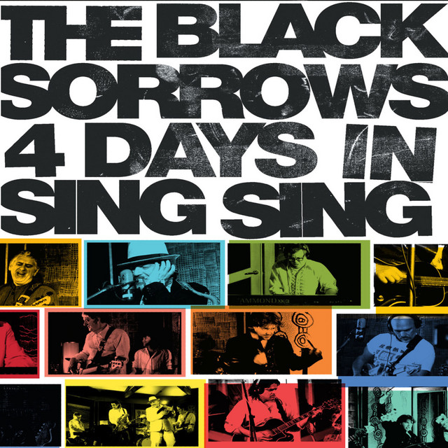 Midnight Rain - song and lyrics by Joe Camilleri, James Black, Claude ...