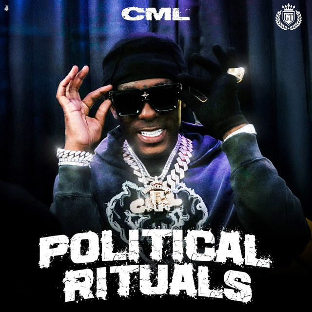 Political Rituals - Album by C.M.L. | Spotify