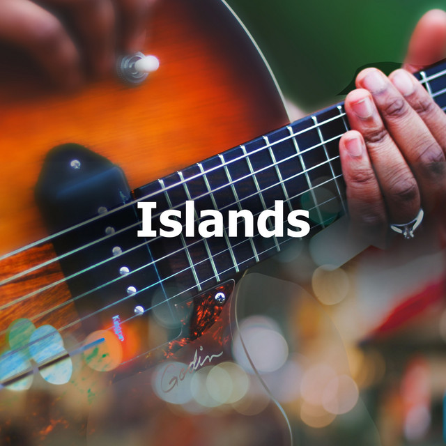 Islands - Album by Guitar Instrumentals | Spotify