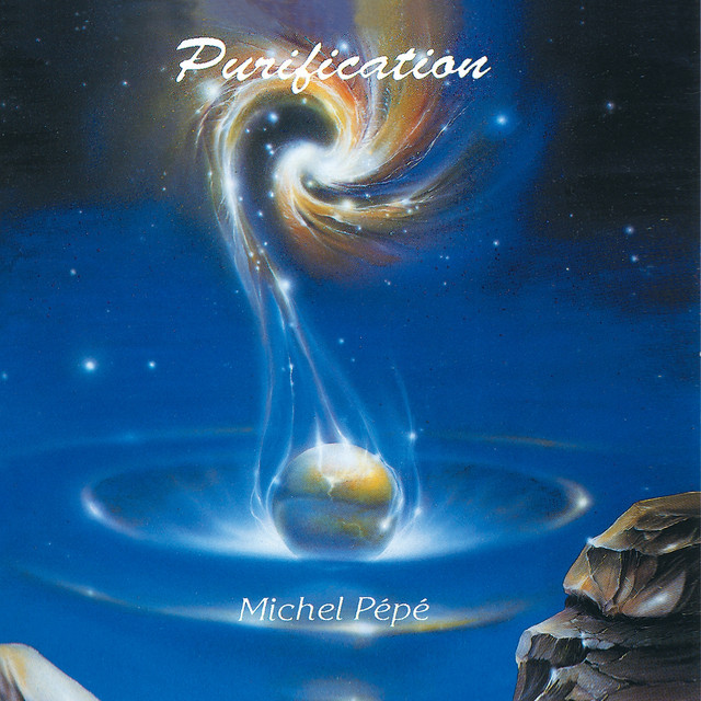 Purification - Album by Michel Pépé | Spotify
