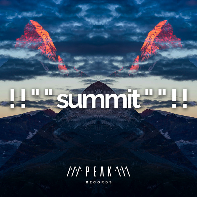 summit " " ! ! - Album by Deep Sleep Music Collective | Spotify