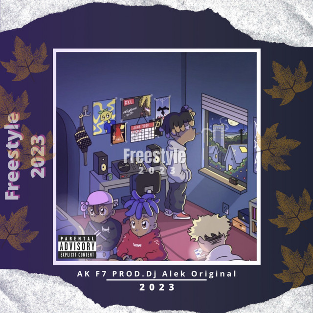 ak f7 | Spotify