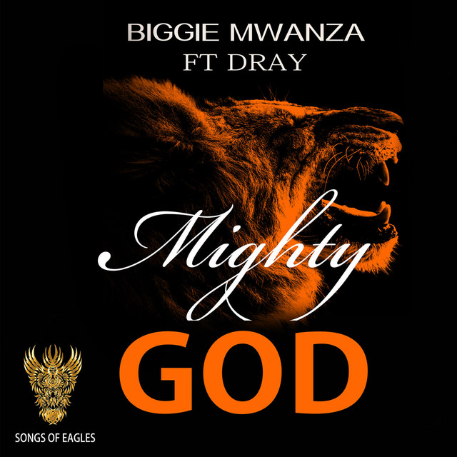 Mighty God - Single by Songs Of Eagles | Spotify