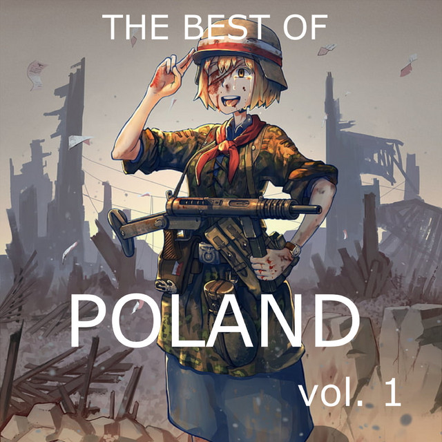 The Best of Poland vol. 1 - Compilation by Disco Polo | Spotify