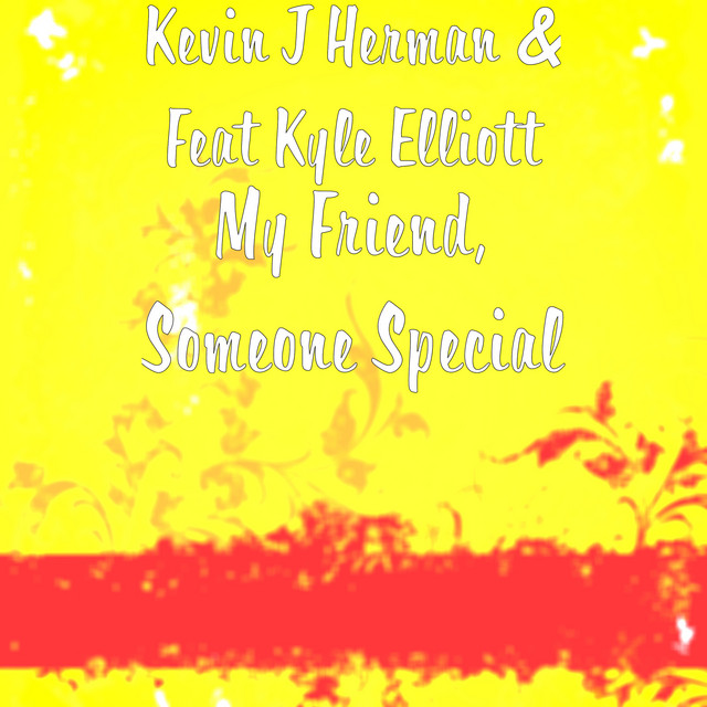 Feat Kyle Elliott | Spotify