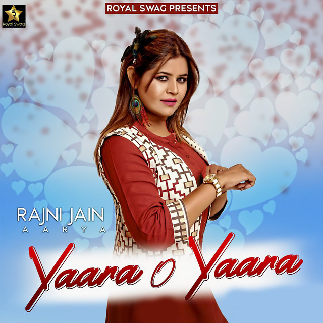Yaara O Yaara – Single de Rajni Jain Aarya | Spotify