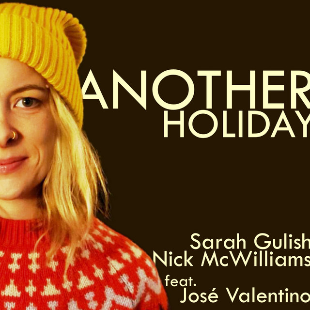 Another Holiday - Single by Sarah Gulish | Spotify