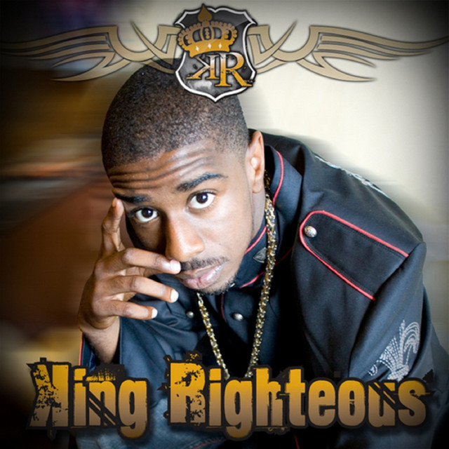 King Righteous Dreams - Album by King Righteous | Spotify