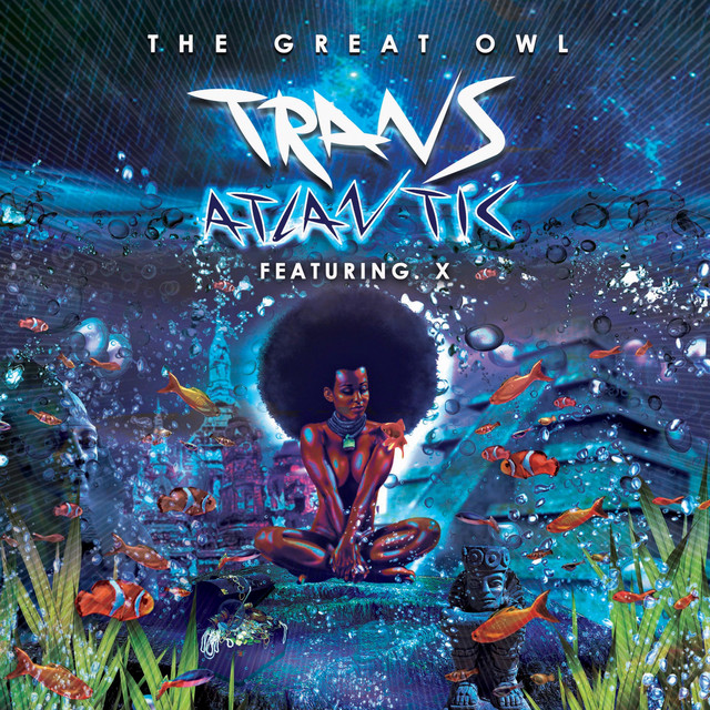 Trans Atlantic - song and lyrics by The Great Owl, X | Spotify
