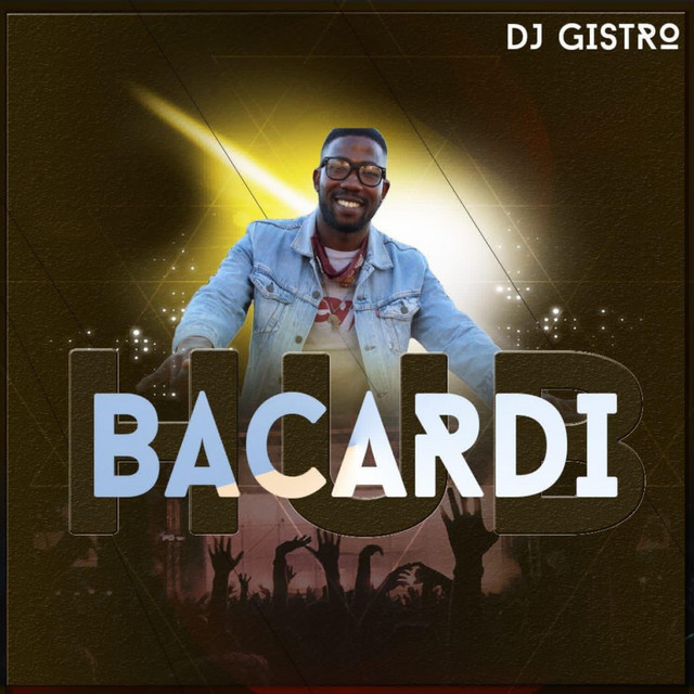 Dj Gistro | Spotify