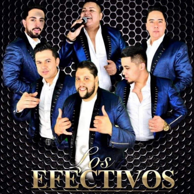 La vida recia - song and lyrics by Los Efectivos | Spotify