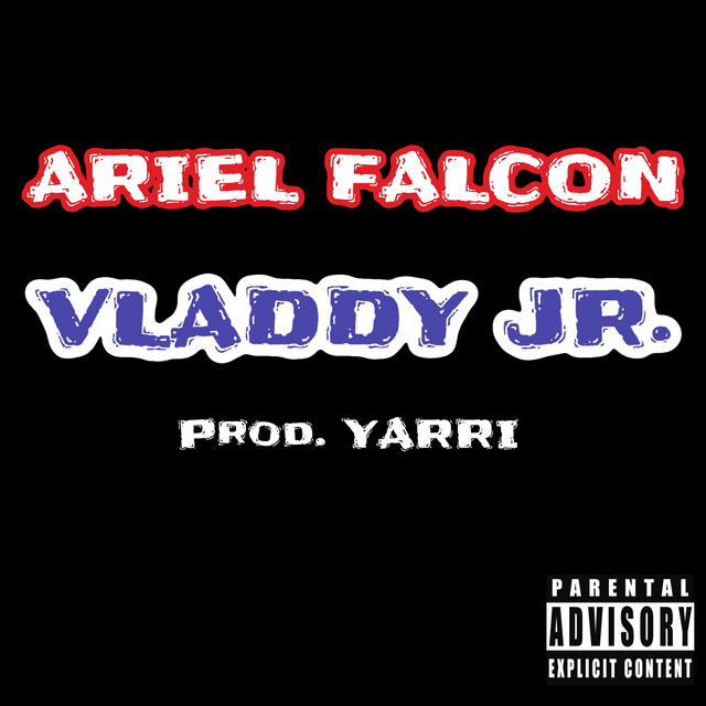 Ariel Falcon