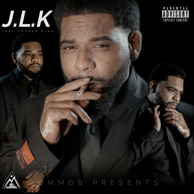 Joey Luther King - Single by Pmb Joey | Spotify