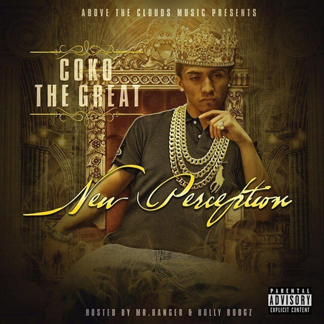 New Perception - Album by Coko the Great | Spotify