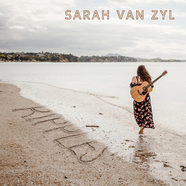 Ripples - EP by Sarah Van Zyl | Spotify