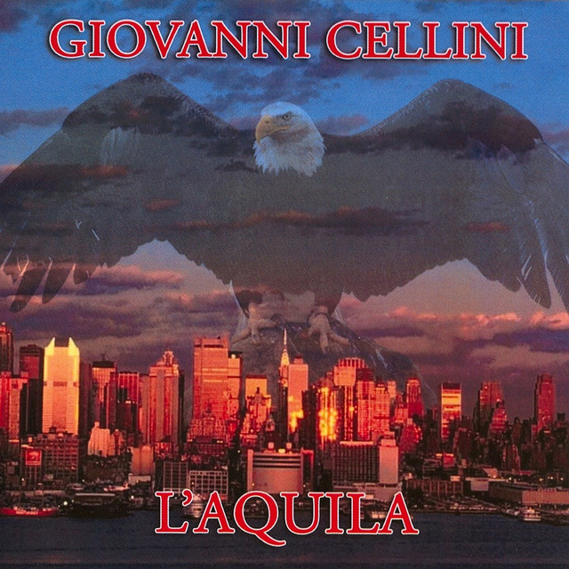 Giovanni Cellini | Spotify