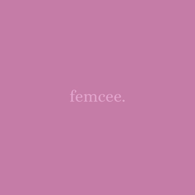 Femcee - Single by Luna | Spotify