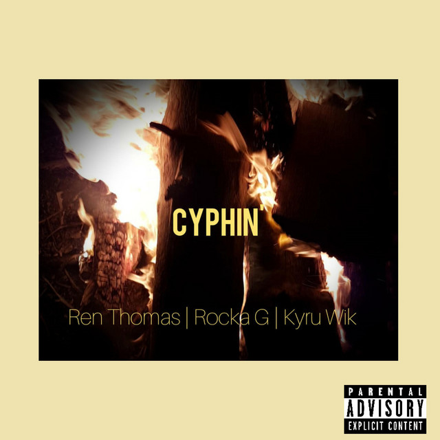 Cyphin' - Single by Rocka G | Spotify