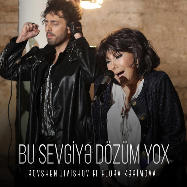 Yandırdın Körpüləri - Single by Rovshen Jivishov | Spotify