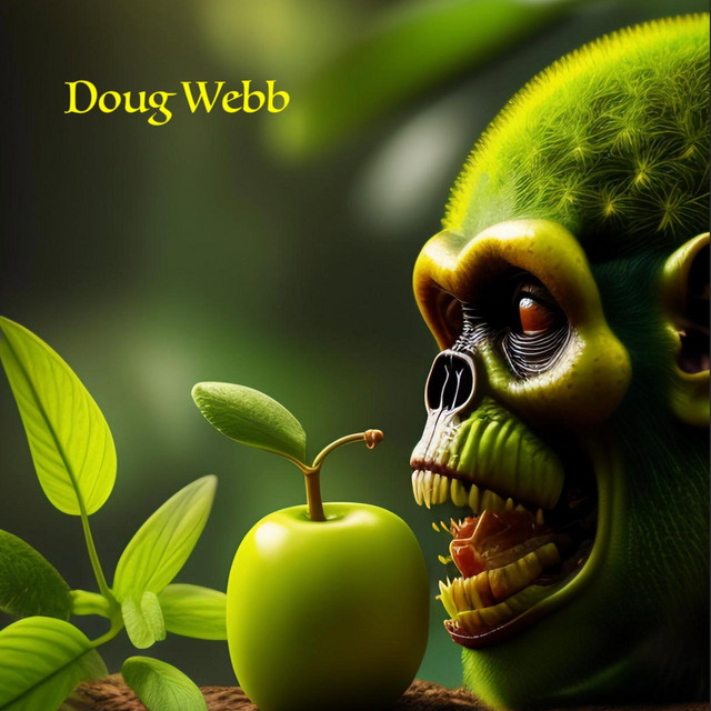 Shock the Monkey - Single by Doug Webb | Spotify