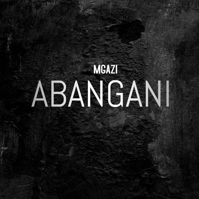 Mgazi | Spotify