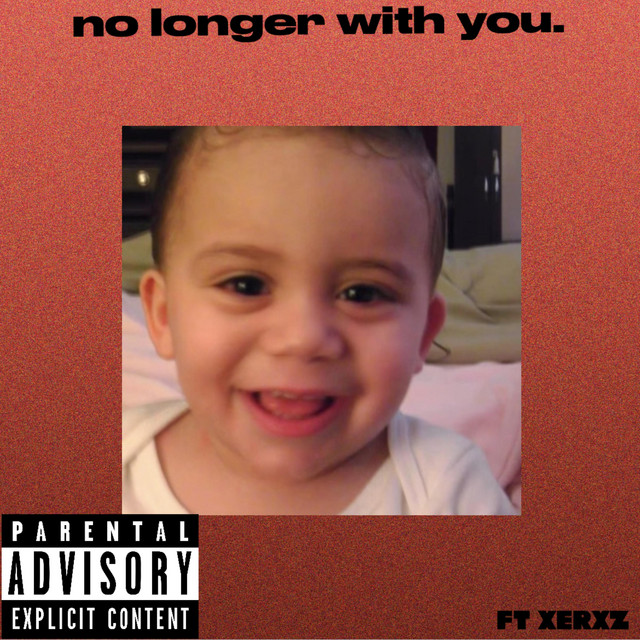No longer with you (stuck with you pt2) - Single by wyageo | Spotify