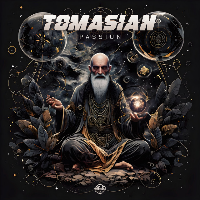 Passion - Single by Tomasian | Spotify
