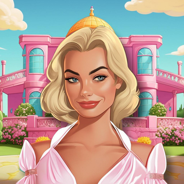Barbie Sings A Song - song and lyrics by Aaron Fraser-Nash | Spotify