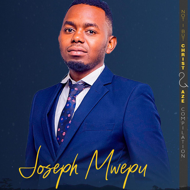 Joseph Mwepu | Spotify