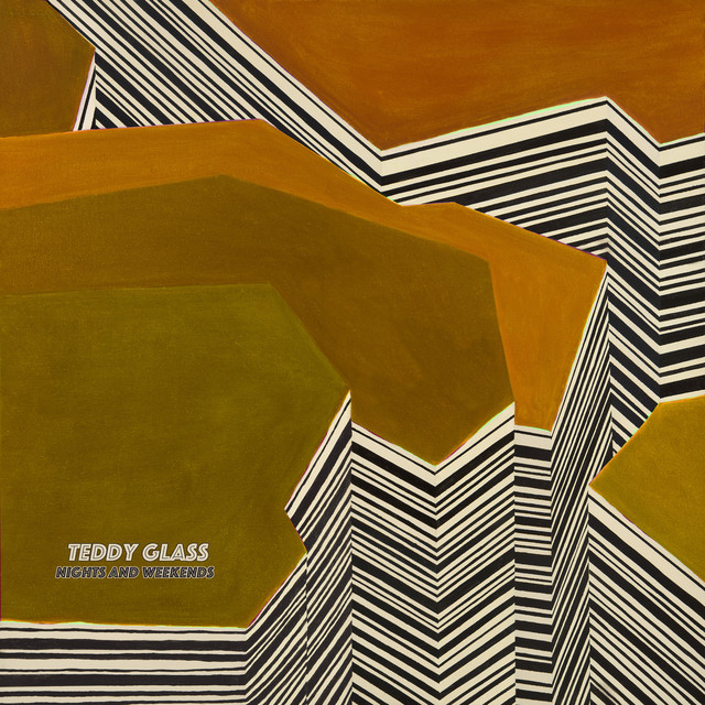 Nights and Weekends - Single by Teddy Glass | Spotify
