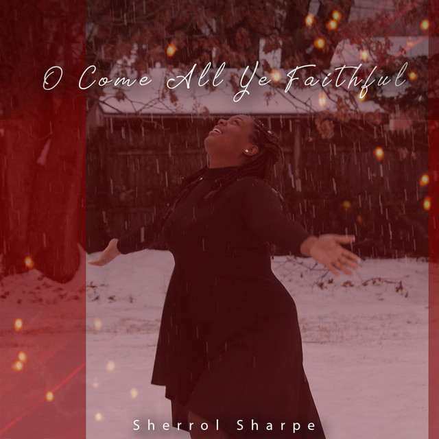 Sherrol Sharpe | Spotify