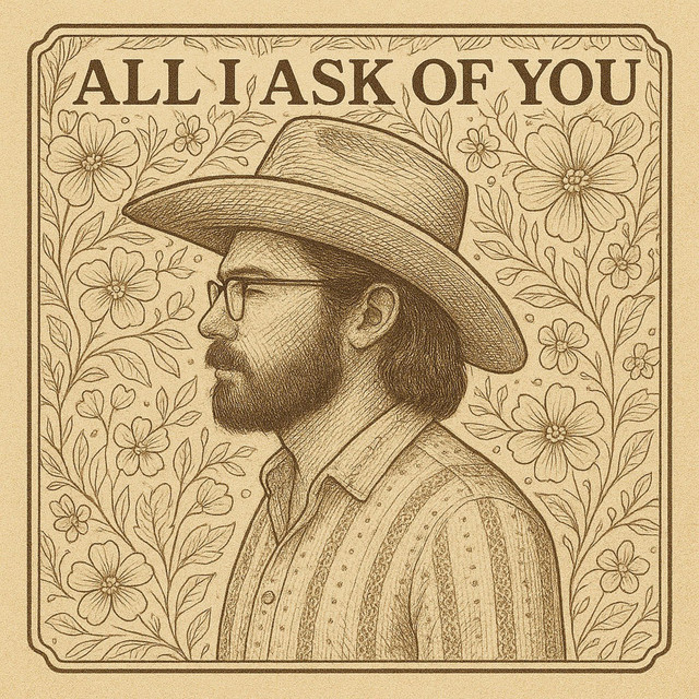 All I Ask of You - Single by C. Scott | Spotify
