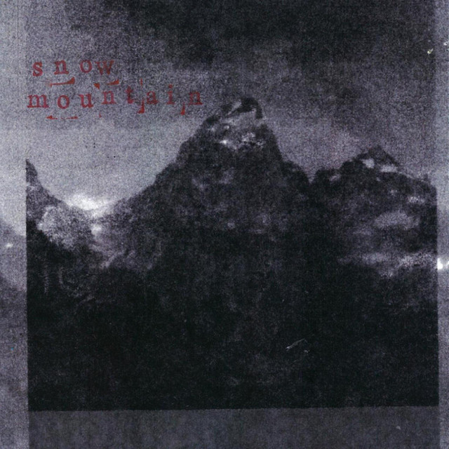Snow Mountain - Single by this saturn factory | Spotify