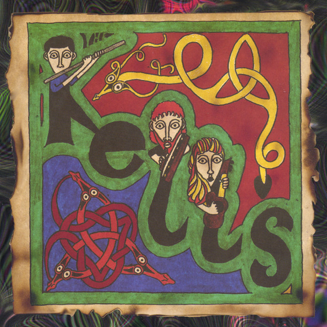The Kells - Album by The Kells | Spotify