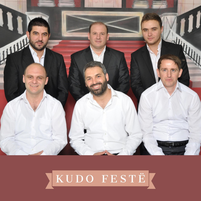 KUDO FESTË - Single by Adem Ramadani | Spotify