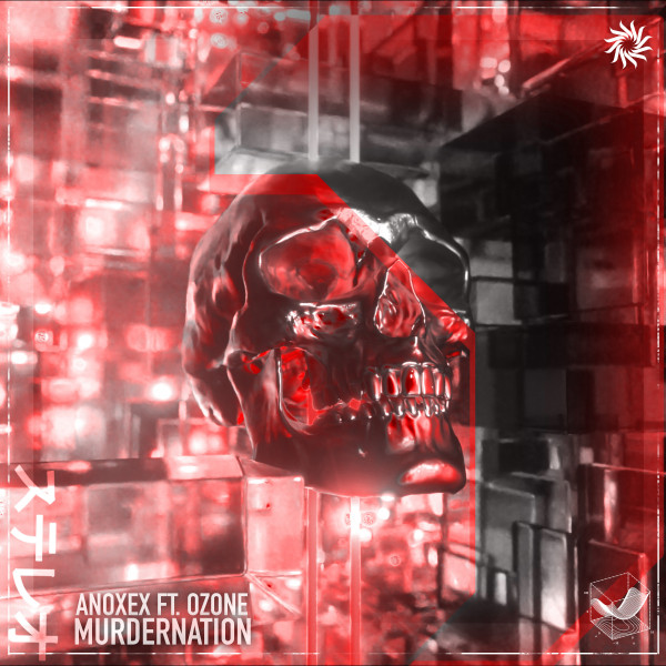 Murdernation - Single by Anoxex | Spotify