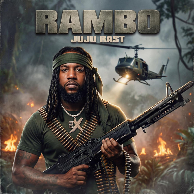 Rambo - Single by Juju Rast | Spotify