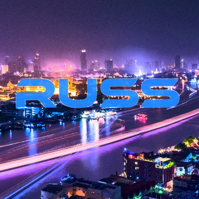 Bangkok - Single by Russ | Spotify