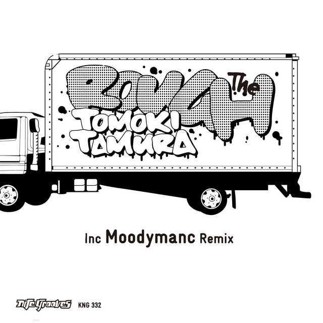The Rough - EP by Tomoki Tamura | Spotify