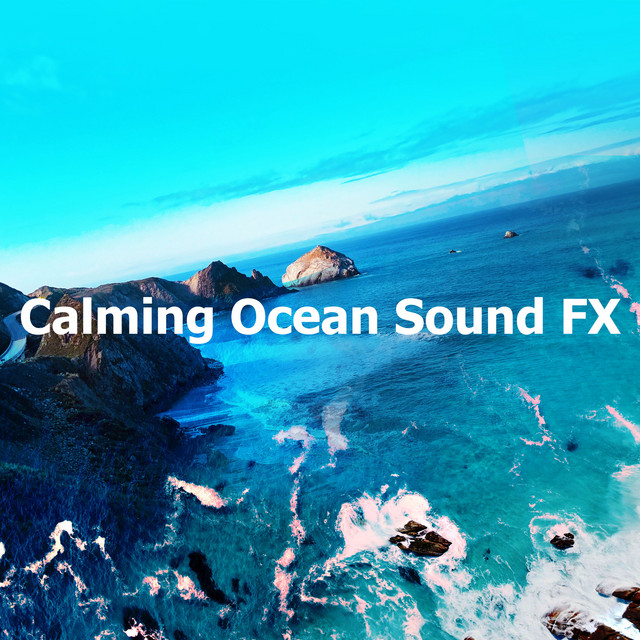 Beach Calmness - song and lyrics by Calming Ocean | Spotify