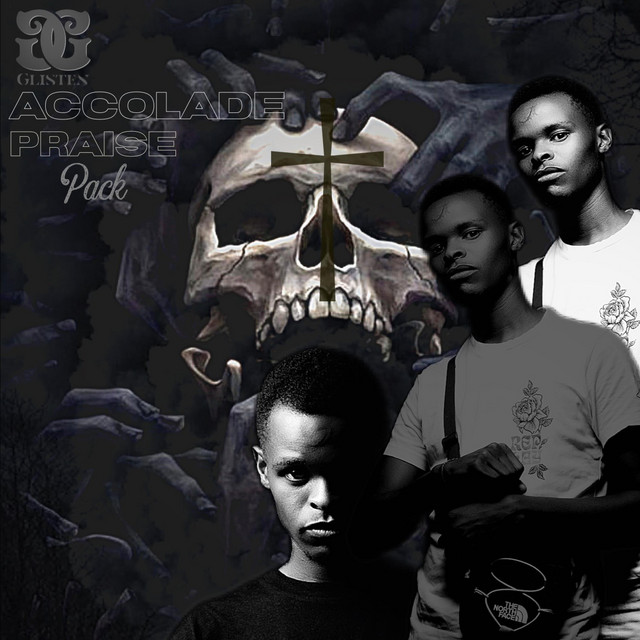 Accolade, Praise Pack - Single by Glisten | Spotify