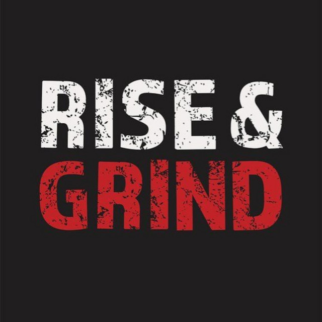 Rise & Grind (Freestyle) - Single by Kaotic | Spotify
