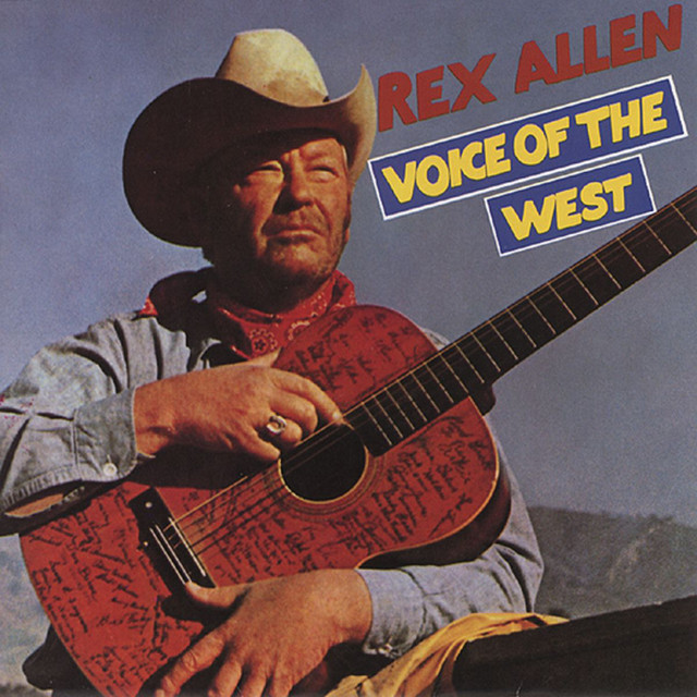 Catfish John Song And Lyrics By Rex Allen Spotify