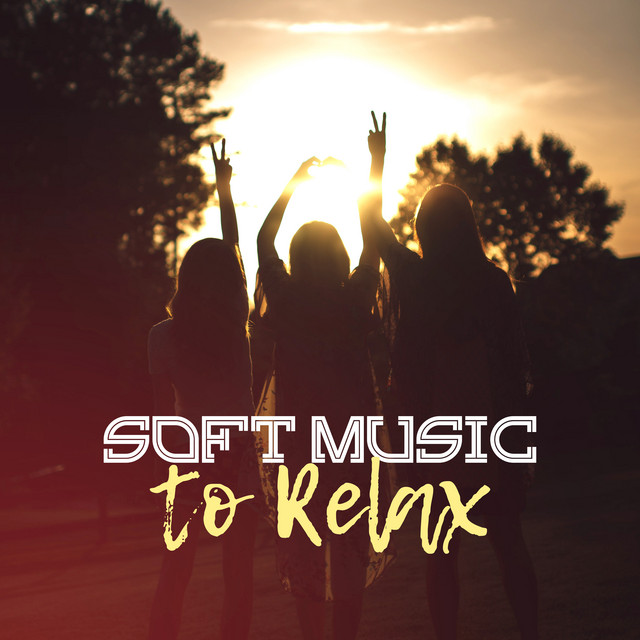 Soft Music to Relax – Best Jazz Music, Calming Sounds for Mind Peace ...