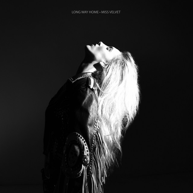 Long Way Home - song and lyrics by Miss Velvet | Spotify